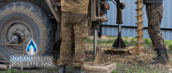 Drilling Down on Well Drilling: FAQs and Answers - Accurate Drilling Solutions