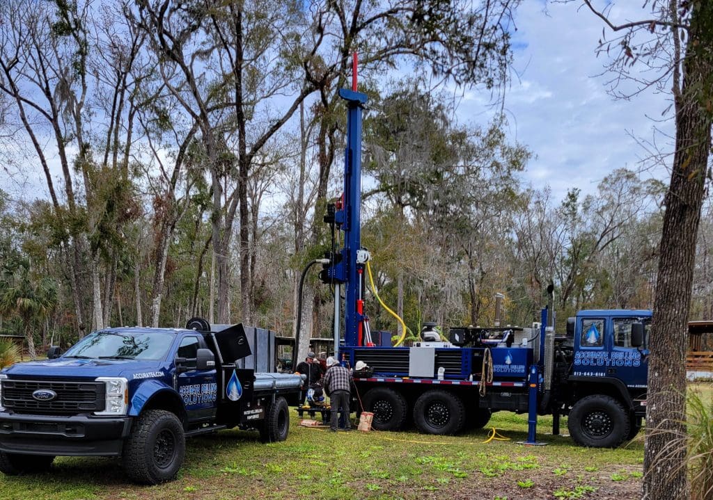 About Accurate Drilling Solutions - Accurate Drilling Solutions